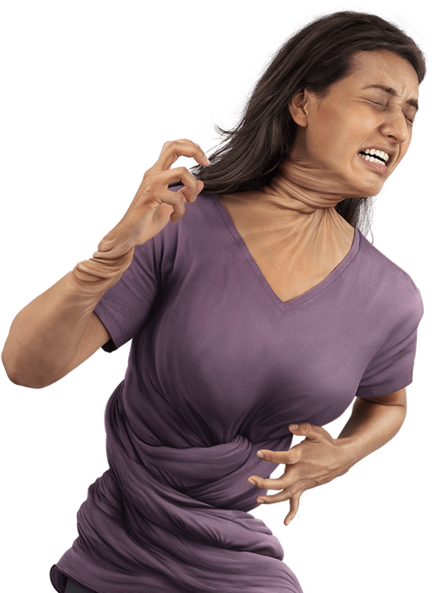 Recognizing the Signs & Symptoms | Porphyria Diagnosis™